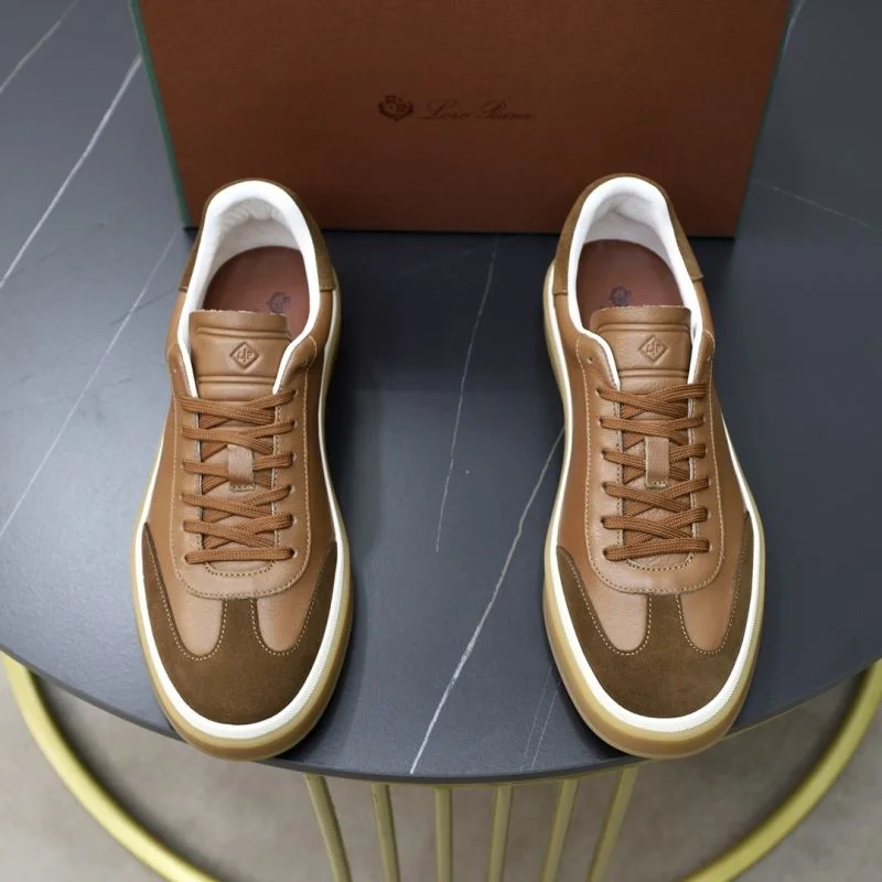 Loro Piana Shoes