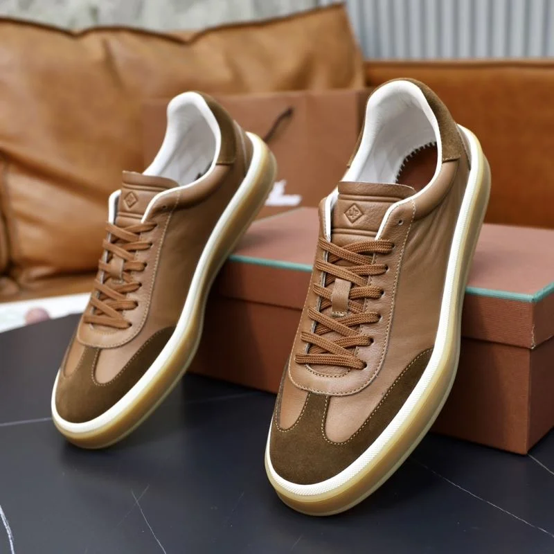 Exact replica Loro Piana Shoes