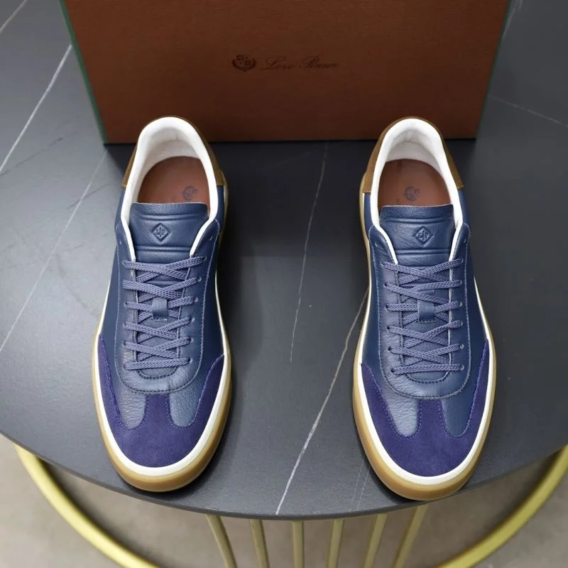 Loro Piana Shoes