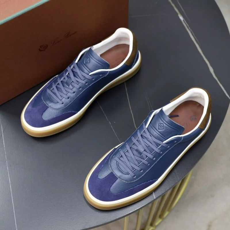 Bargain Loro Piana Shoes