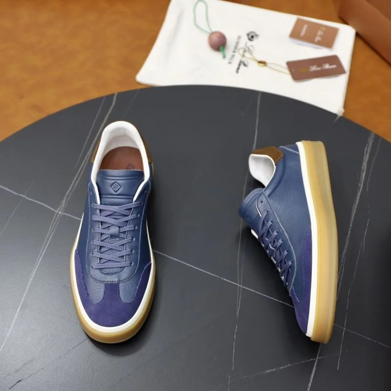 Bargain Loro Piana Shoes