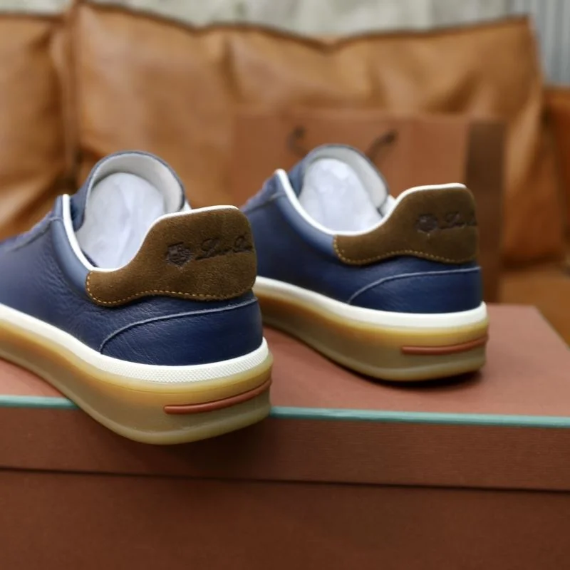 Bargain Loro Piana Shoes