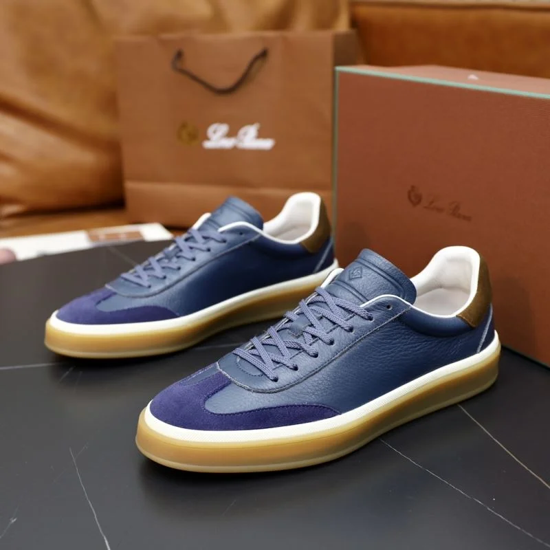 Bargain Loro Piana Shoes