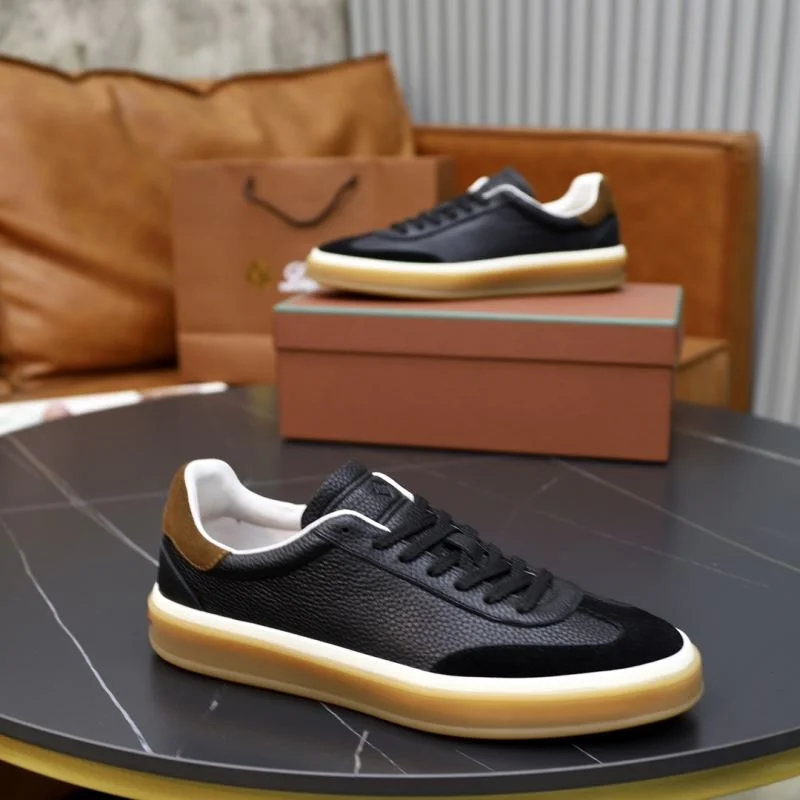 Perfect replica Loro Piana Shoes