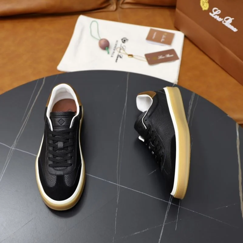 Perfect replica Loro Piana Shoes