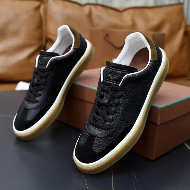 Perfect replica Loro Piana Shoes