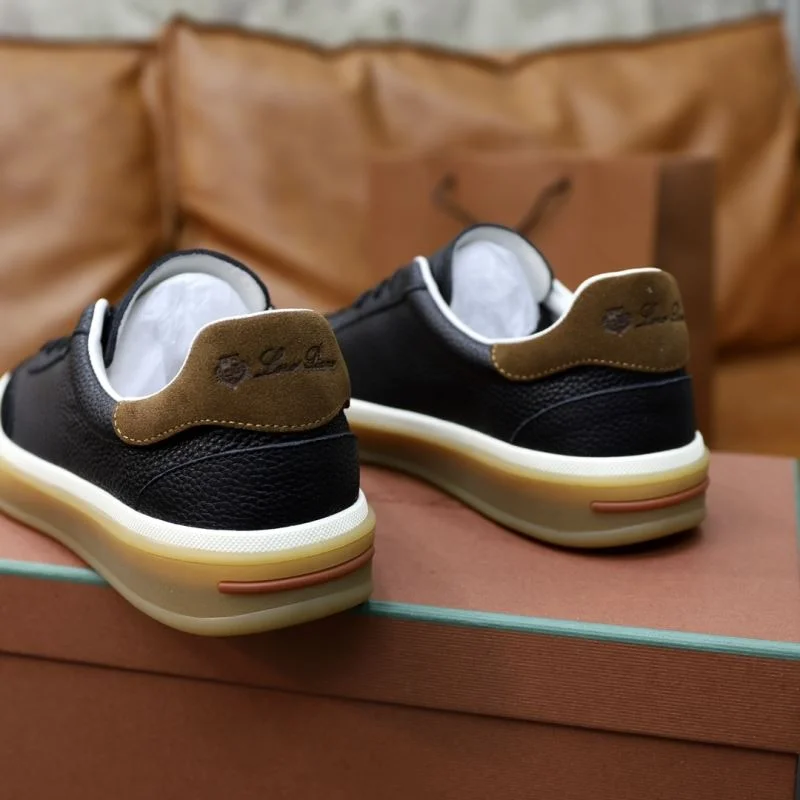 Perfect replica Loro Piana Shoes