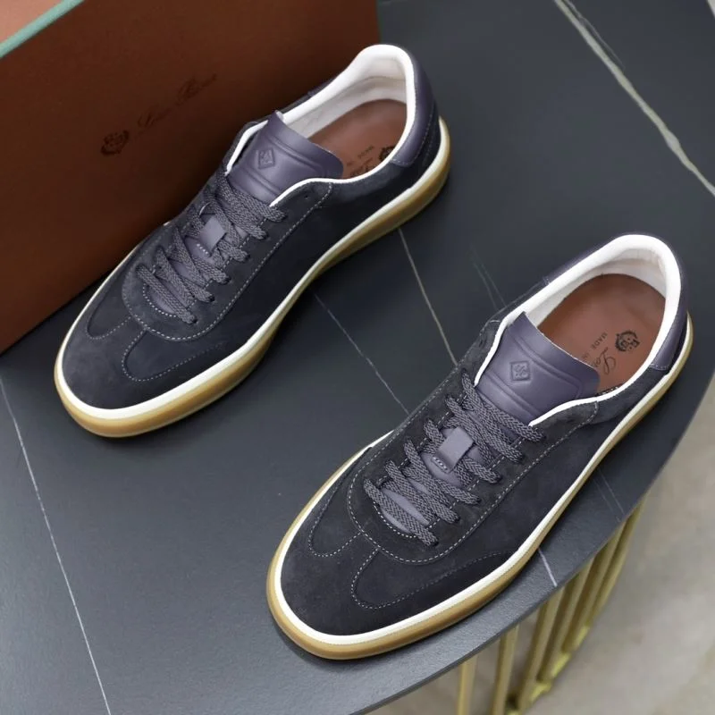 Inexpensive Loro Piana Shoes