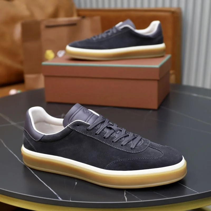 Inexpensive Loro Piana Shoes