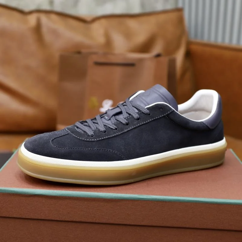 Inexpensive Loro Piana Shoes