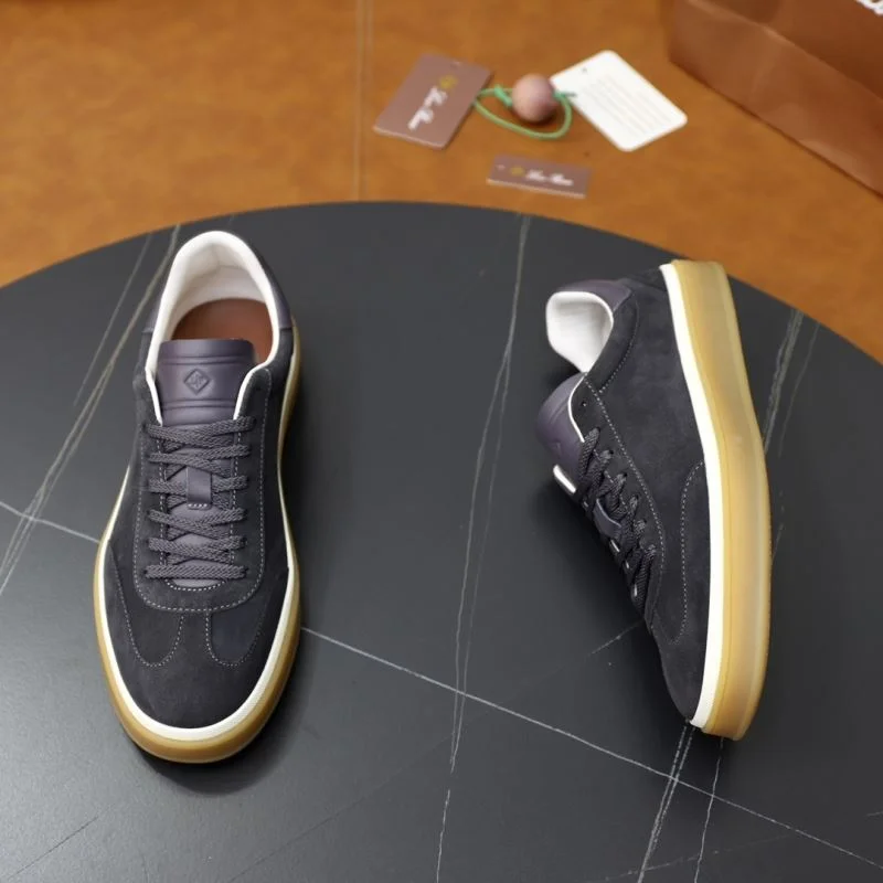Inexpensive Loro Piana Shoes