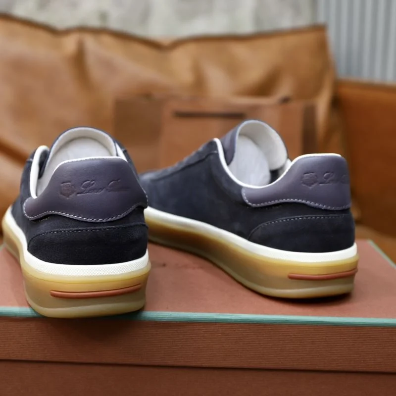 Inexpensive Loro Piana Shoes