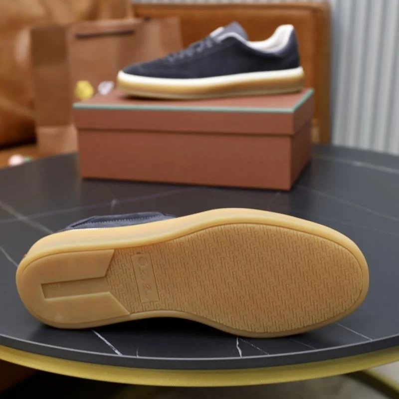 Inexpensive Loro Piana Shoes