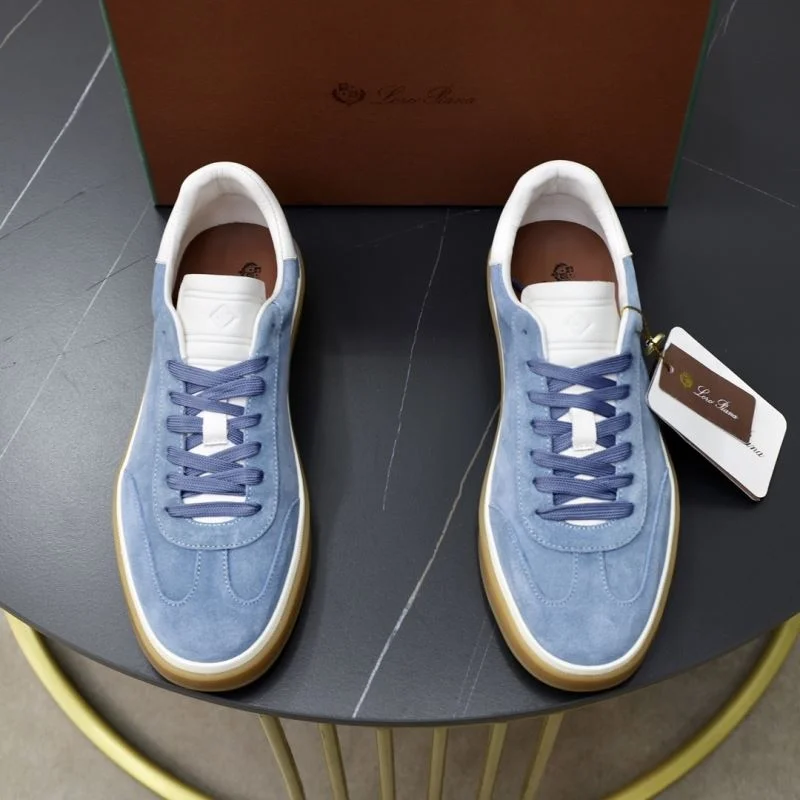 Loro Piana Shoes