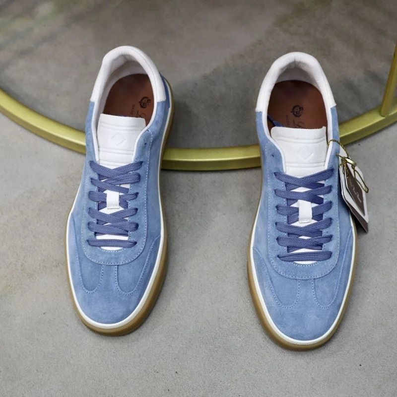 Perfect replica Loro Piana Shoes