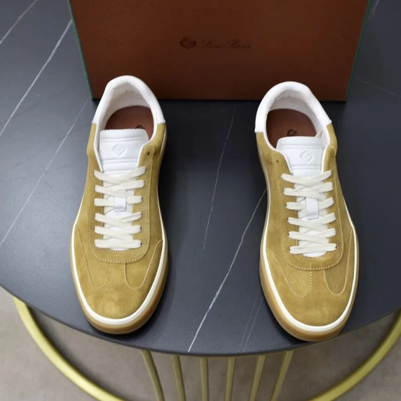 Loro Piana Shoes