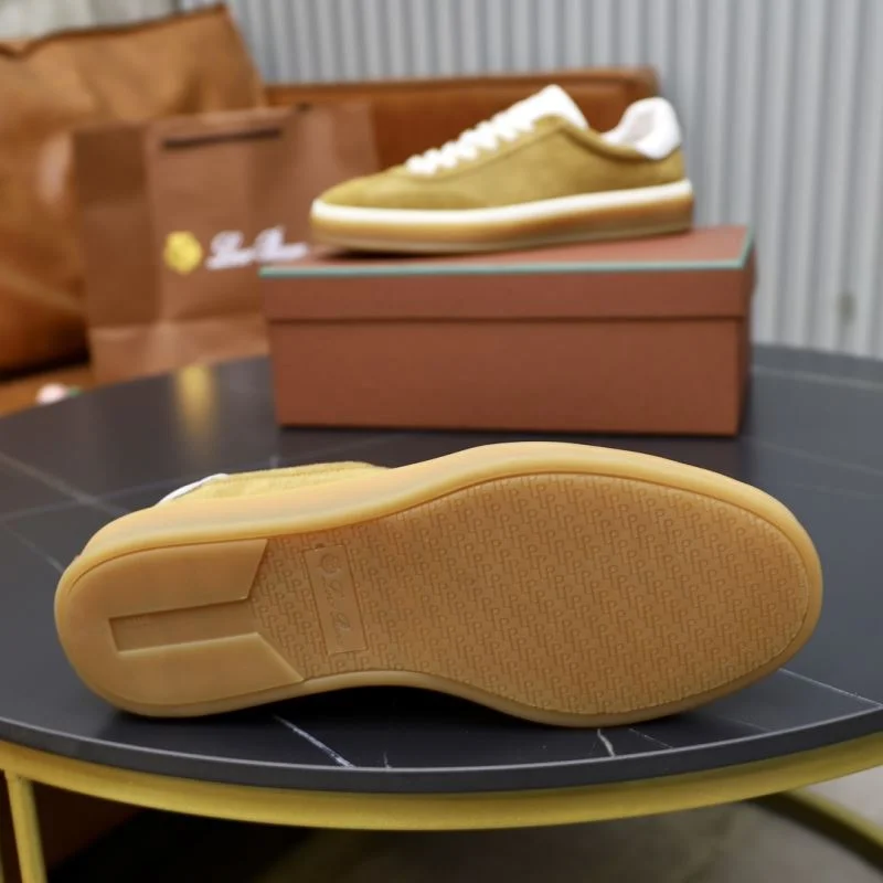 1:1 copy Loro Piana Shoes