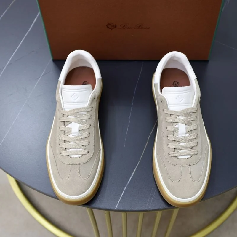 Loro Piana Shoes