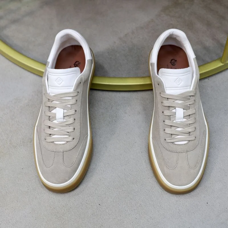 Genuine Loro Piana Shoes
