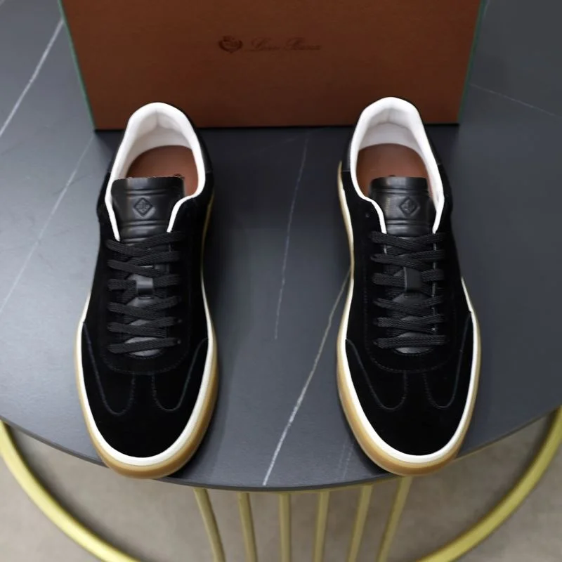 Loro Piana Shoes