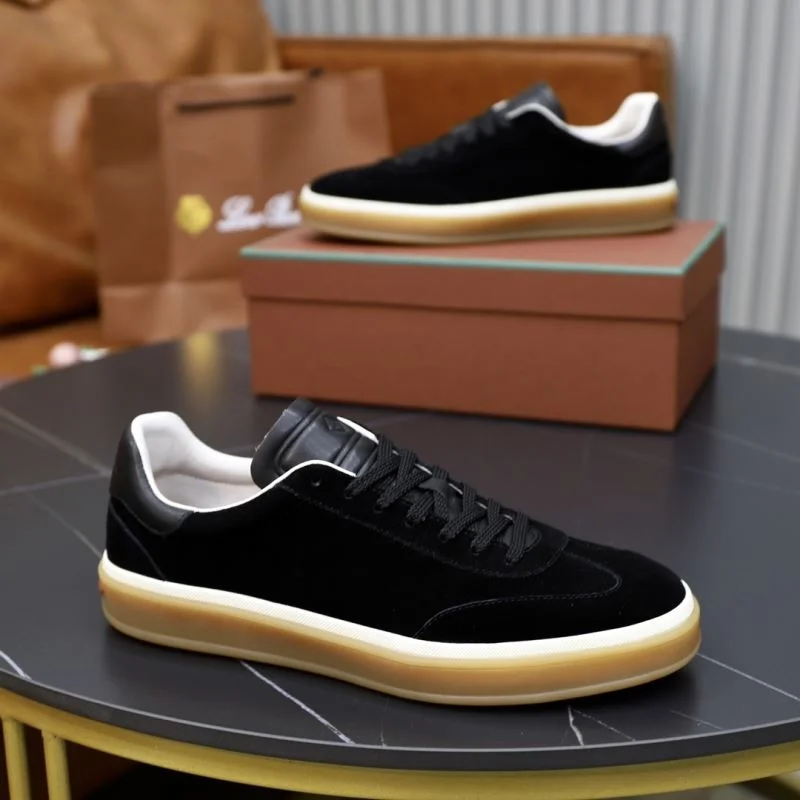 Bargain Loro Piana Shoes