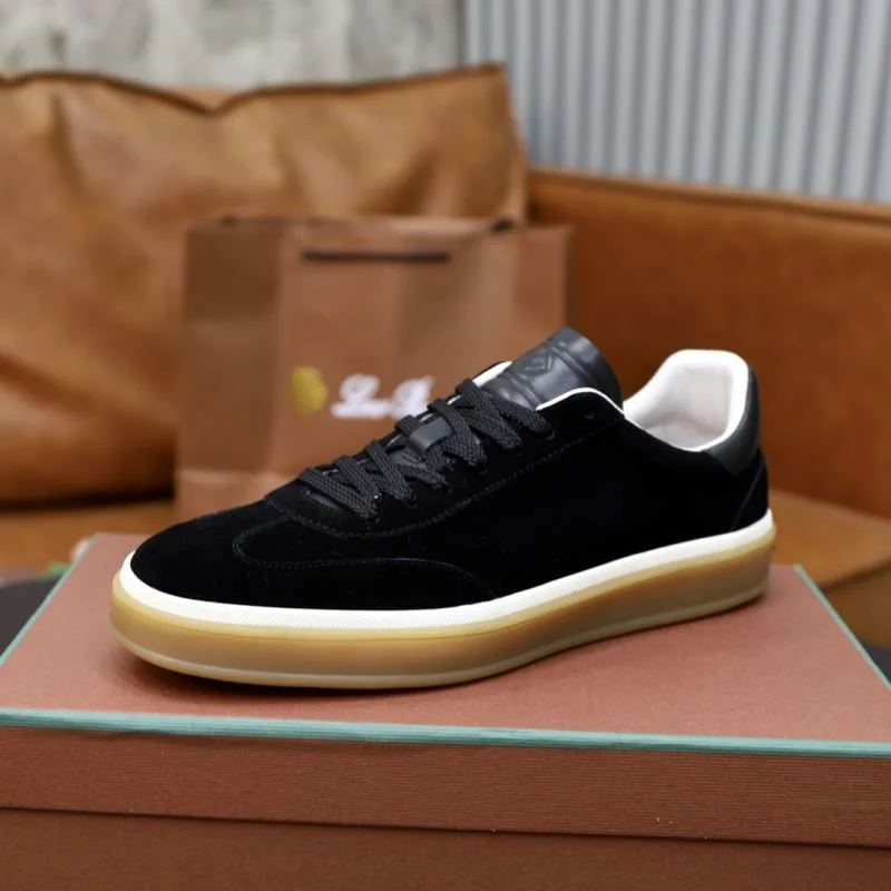 Bargain Loro Piana Shoes