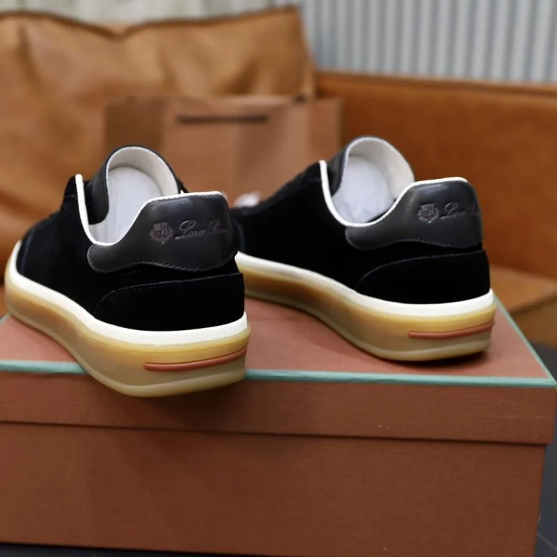 Bargain Loro Piana Shoes