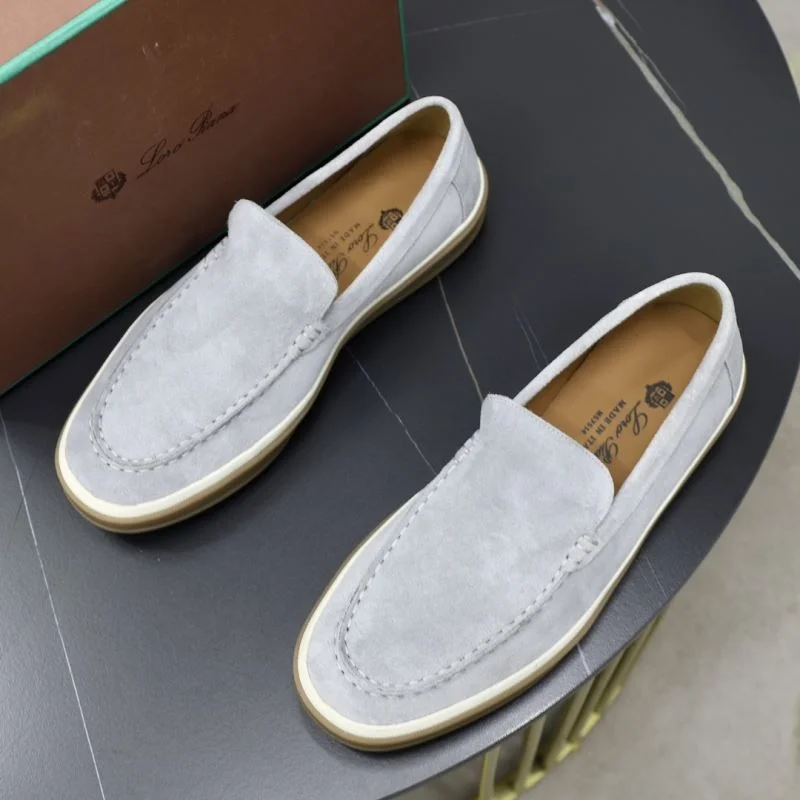 Official Loro Piana Shoes