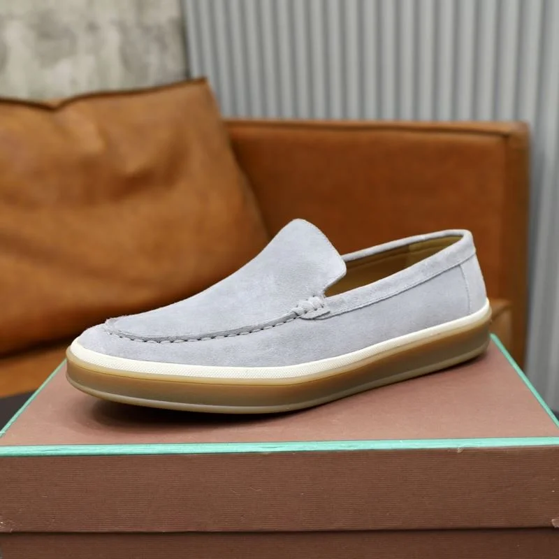 Official Loro Piana Shoes