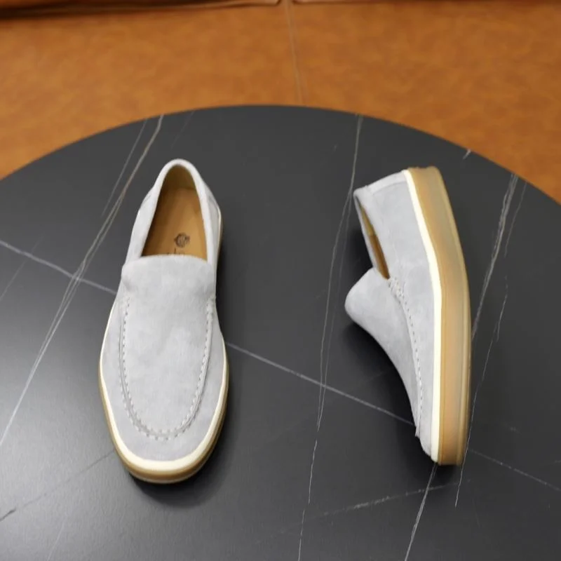 Official Loro Piana Shoes