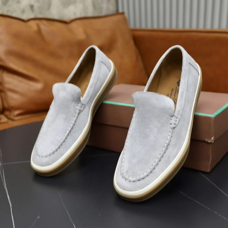 Official Loro Piana Shoes