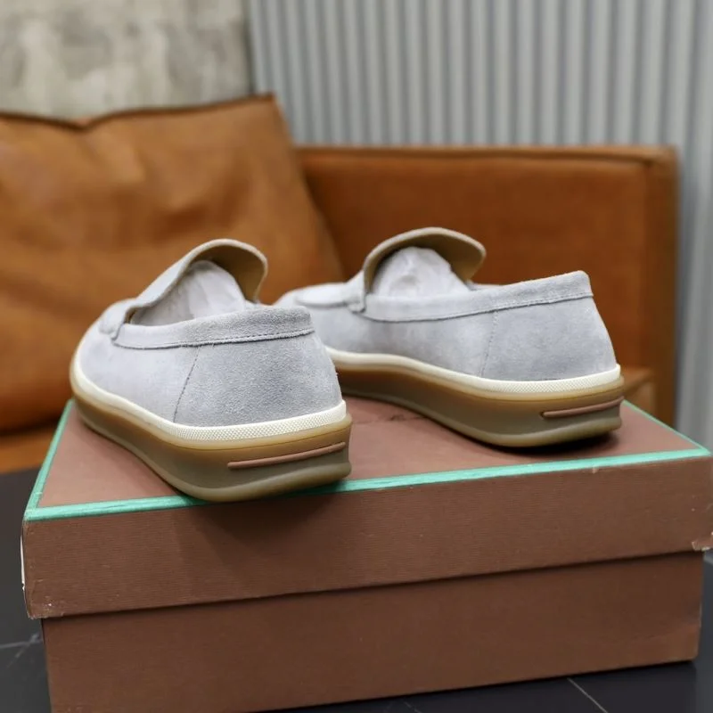 Official Loro Piana Shoes