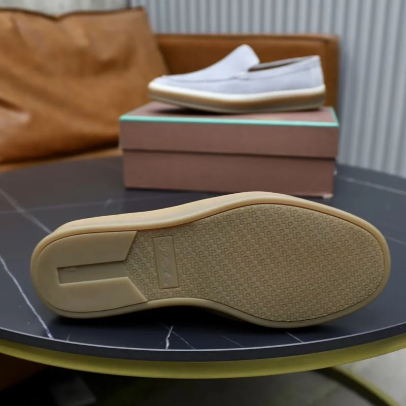 Official Loro Piana Shoes