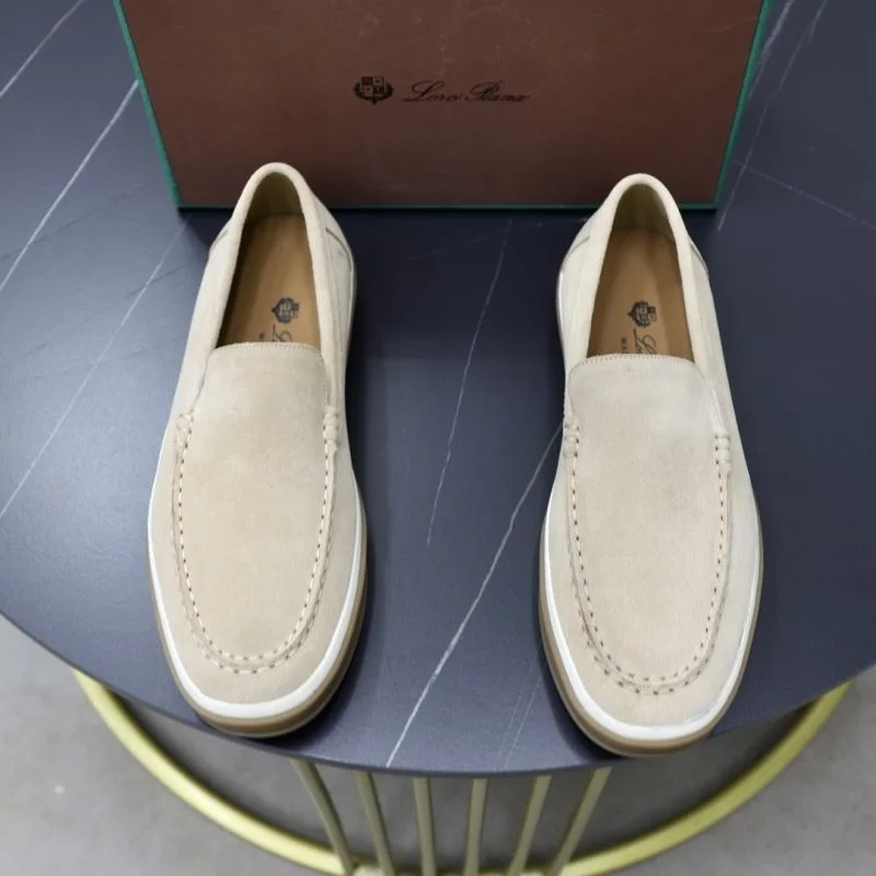 Loro Piana Shoes