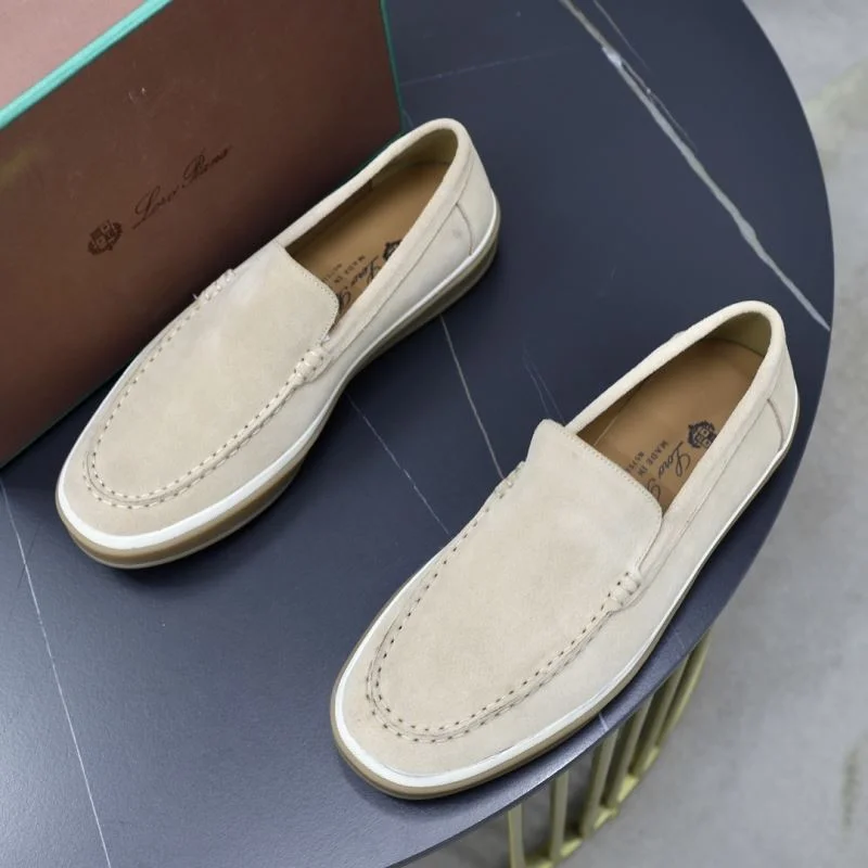 Bargain Loro Piana Shoes