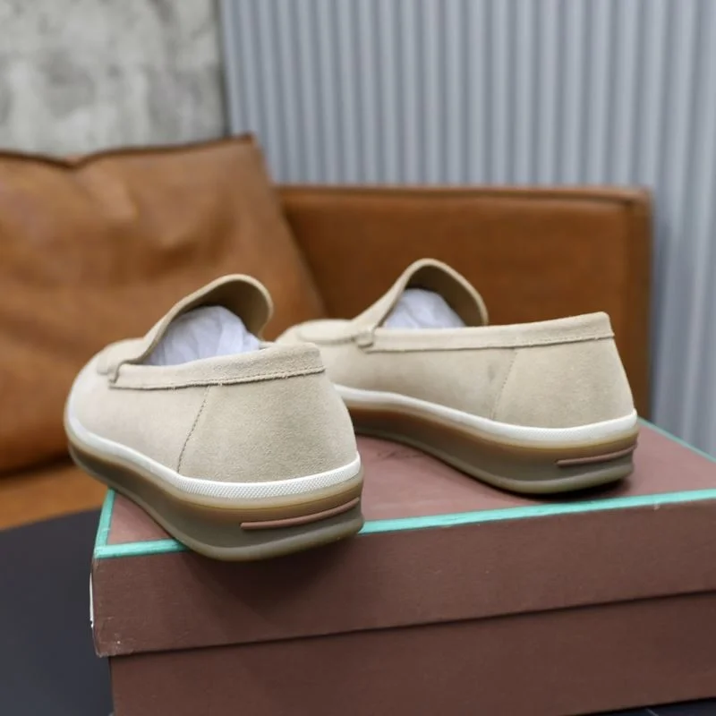 Bargain Loro Piana Shoes