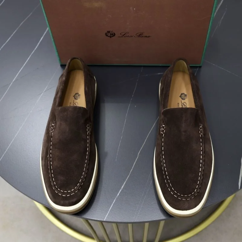 Loro Piana Shoes