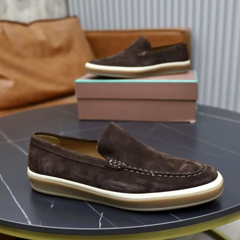 Mirror quality Loro Piana Shoes