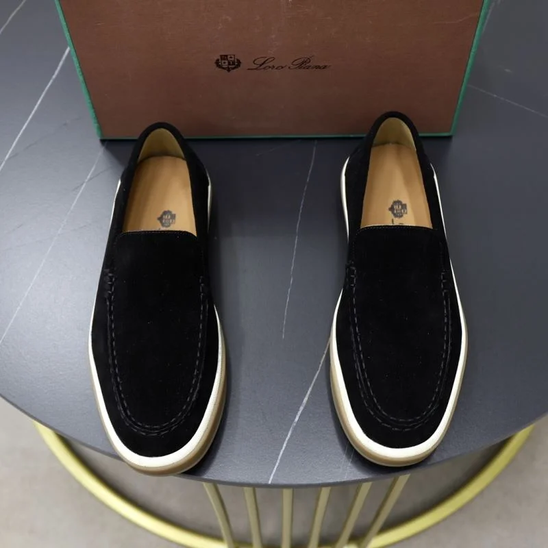 Loro Piana Shoes