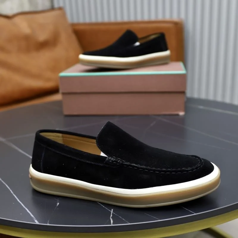 Reasonably priced Loro Piana Shoes