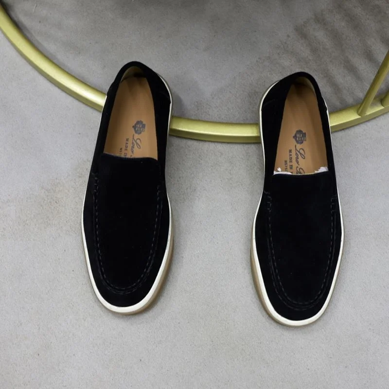 Reasonably priced Loro Piana Shoes