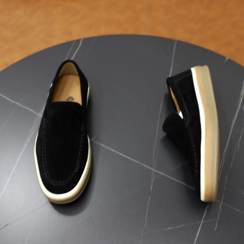 Reasonably priced Loro Piana Shoes