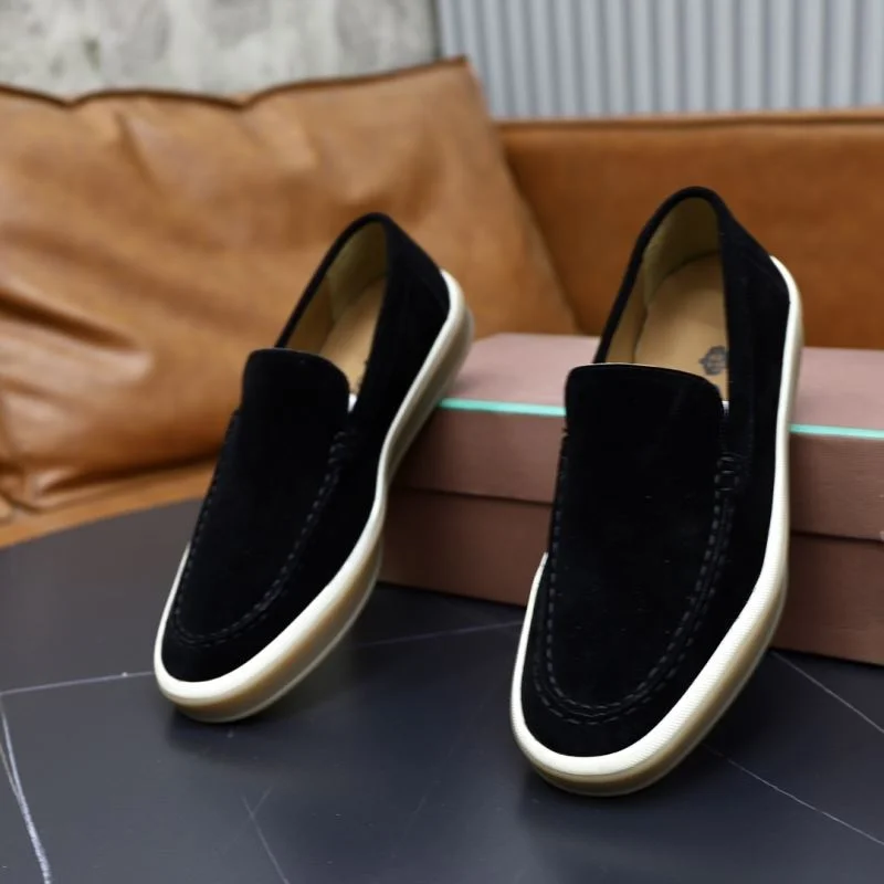 Reasonably priced Loro Piana Shoes