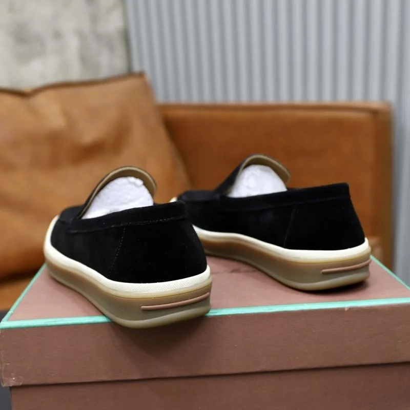 Reasonably priced Loro Piana Shoes