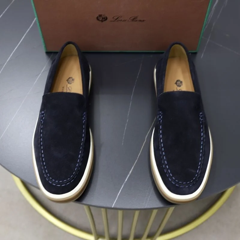 Loro Piana Shoes