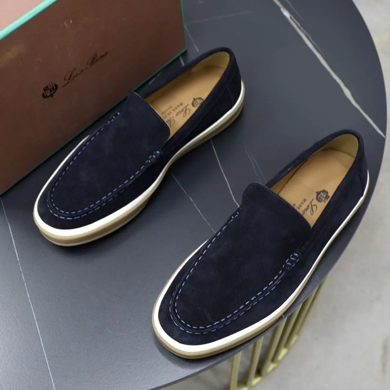 Discounted Loro Piana Shoes
