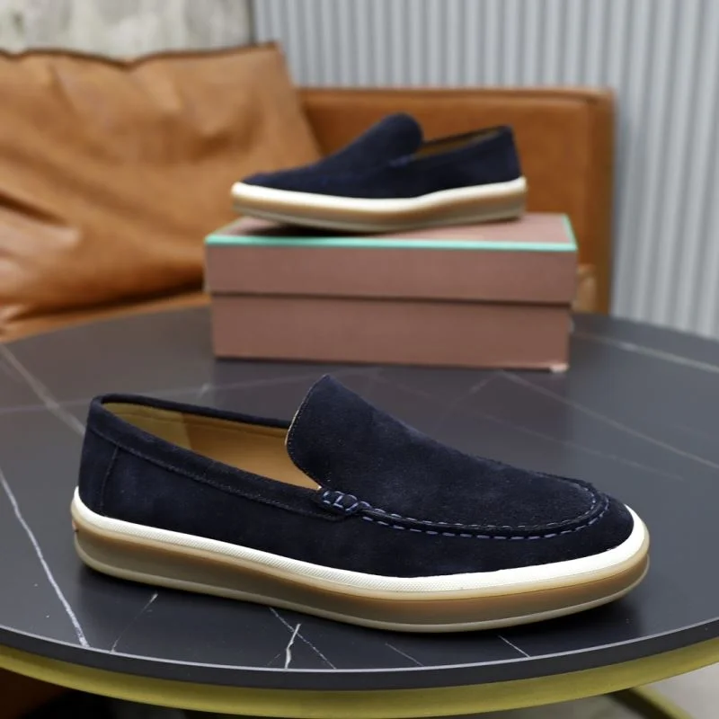 Discounted Loro Piana Shoes