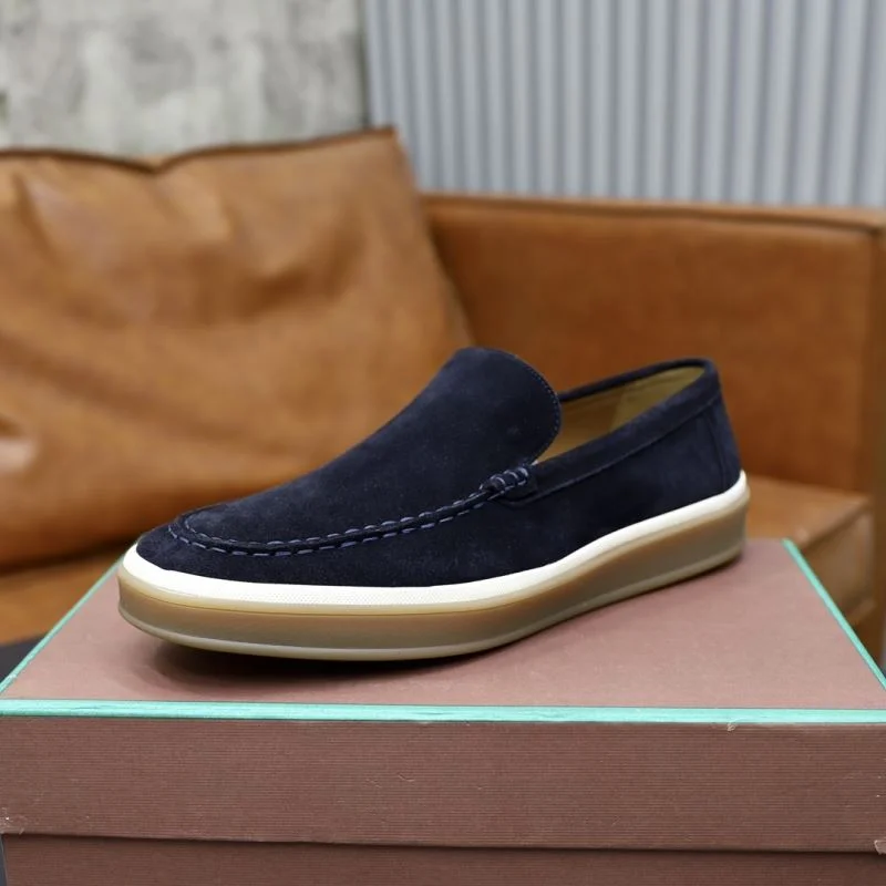 Discounted Loro Piana Shoes