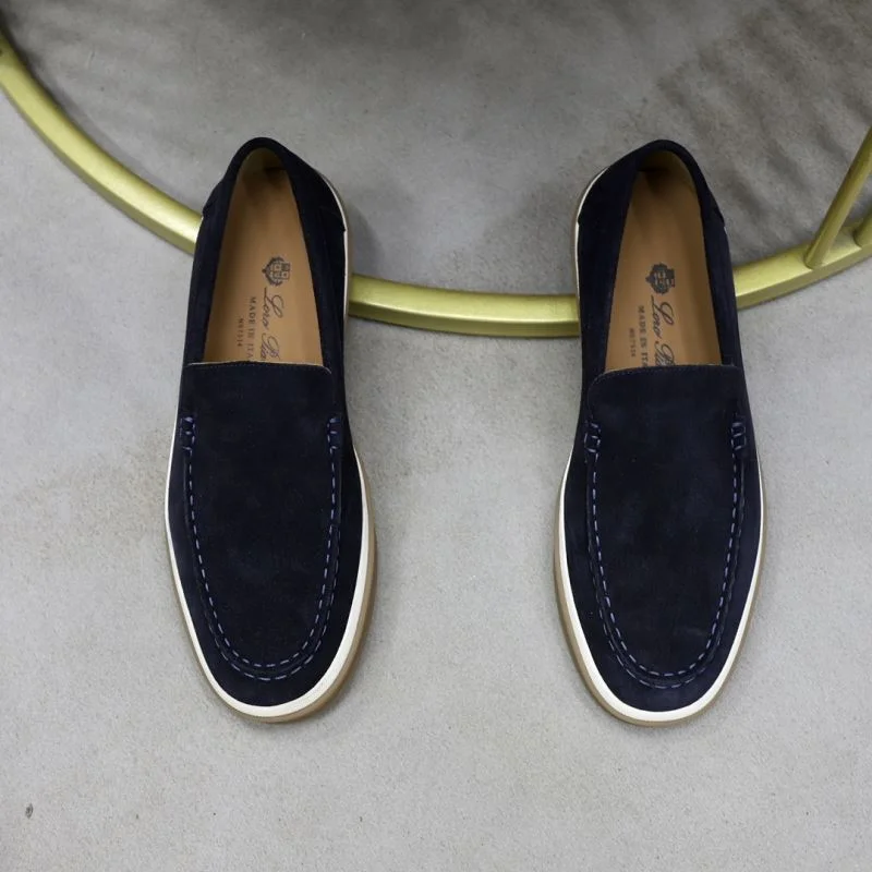 Discounted Loro Piana Shoes