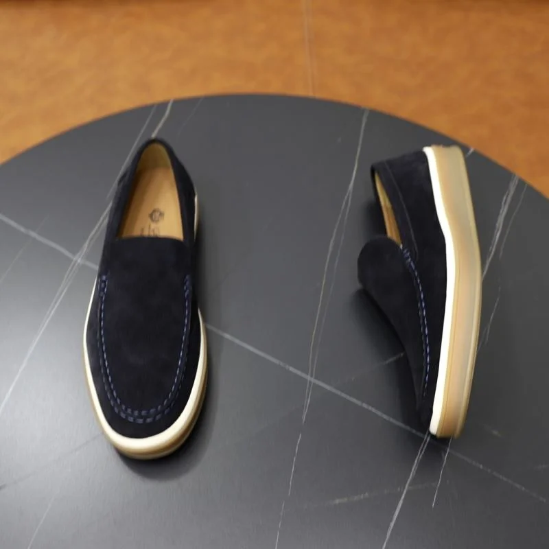 Discounted Loro Piana Shoes
